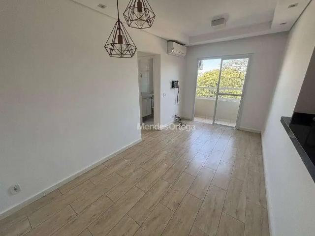 Apartamento para Locação em Sorocaba/SP Vila Hortência 2 Quartos