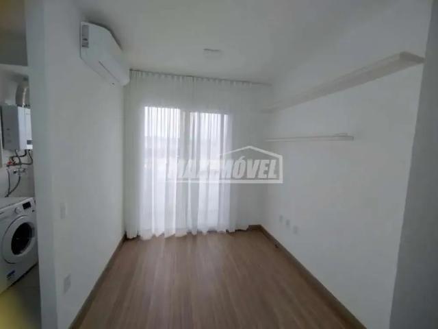 Apartamento para Locação em Sorocaba/SP Vila Hortência 2 Quartos
