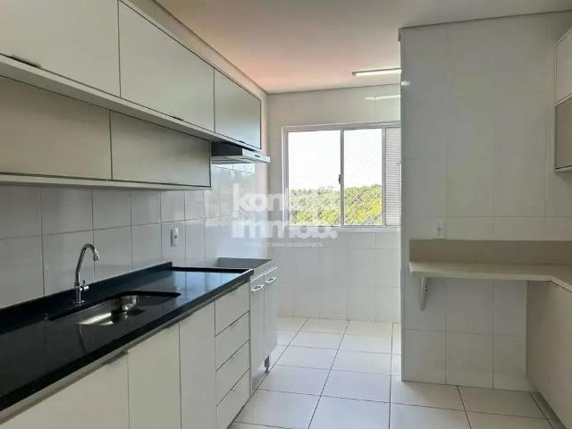 Apartamento para Locação em Sorocaba/SP Vila Hortência 2 Quartos