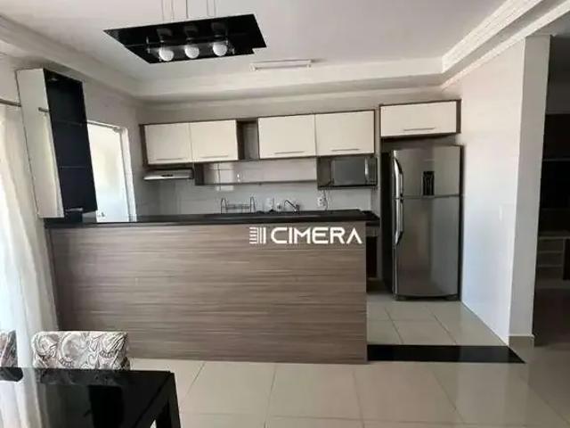 Apartamento para Locação em Sorocaba/SP Vila Hortência 2 Quartos