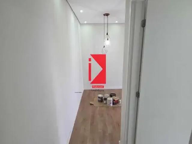 Apartamento para Locação em Sorocaba/SP Vila Hortência 2 Quartos