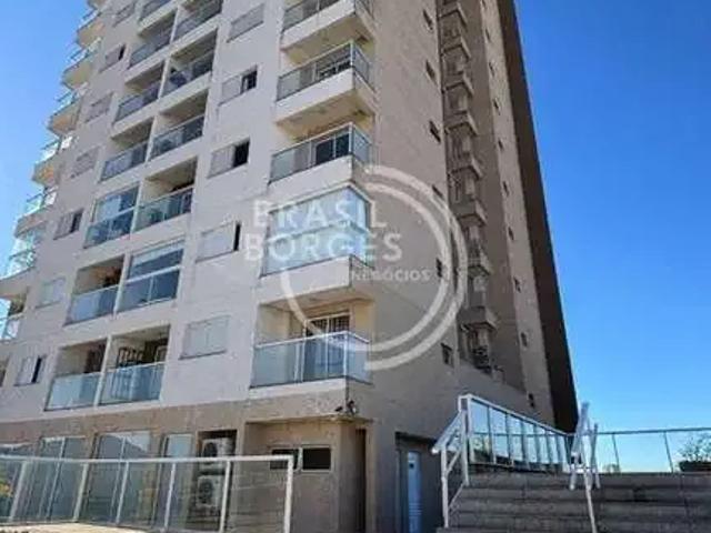 Apartamento para Locação em Sorocaba/SP Vila Hortência 2 Quartos