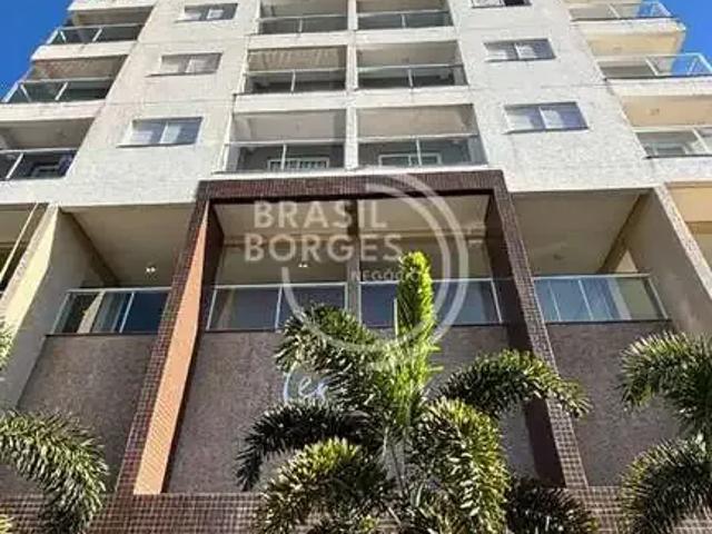 Apartamento para Locação em Sorocaba/SP Vila Hortência 2 Quartos