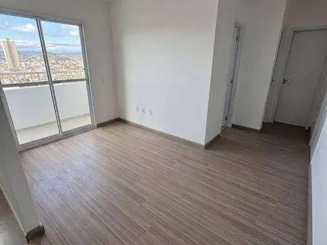 Apartamento para Locação em Sorocaba/SP Vila Hortência 2 Quartos