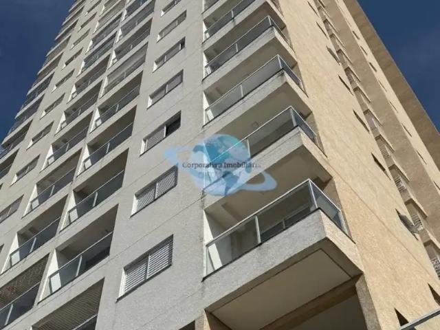 Apartamento para Locação em Sorocaba/SP Vila Hortência 2 Quartos