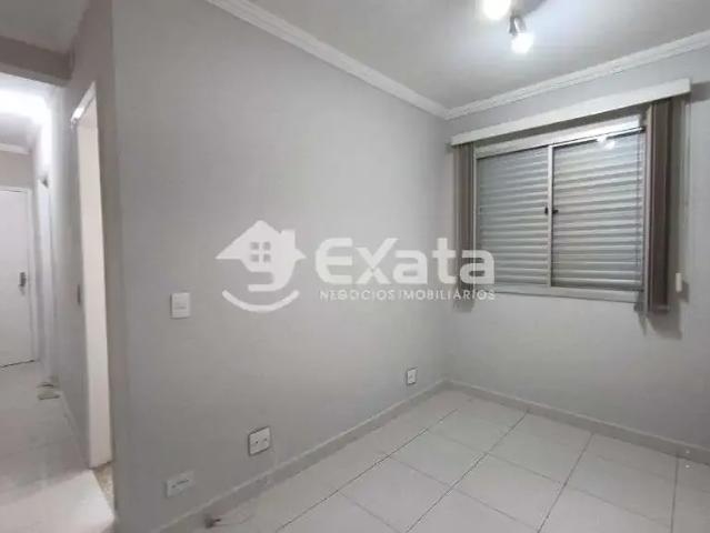 Apartamento para Locação em Sorocaba/SP Vila Haro 1 Quartos