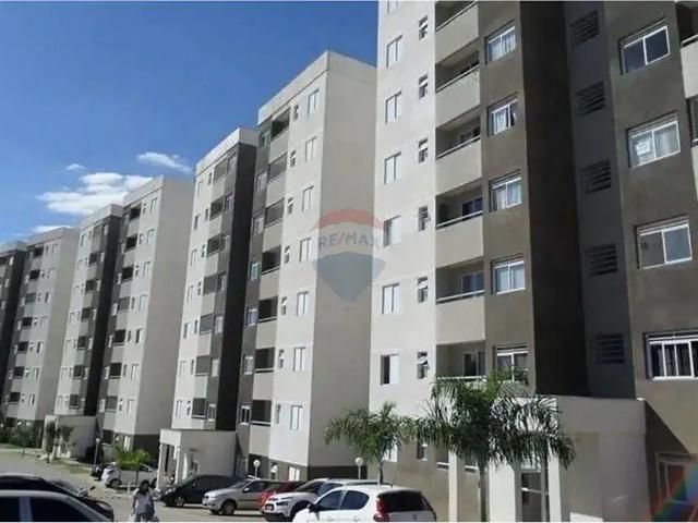 Apartamento para Locação em Sorocaba/SP Vila Haro 2 Quartos