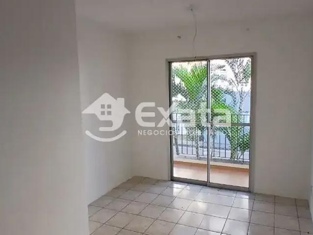 Apartamento para Locação em Sorocaba/SP Vila Haro 2 Quartos