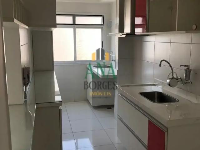Apartamento para Locação em Sorocaba/SP Vila Haro 2 Quartos