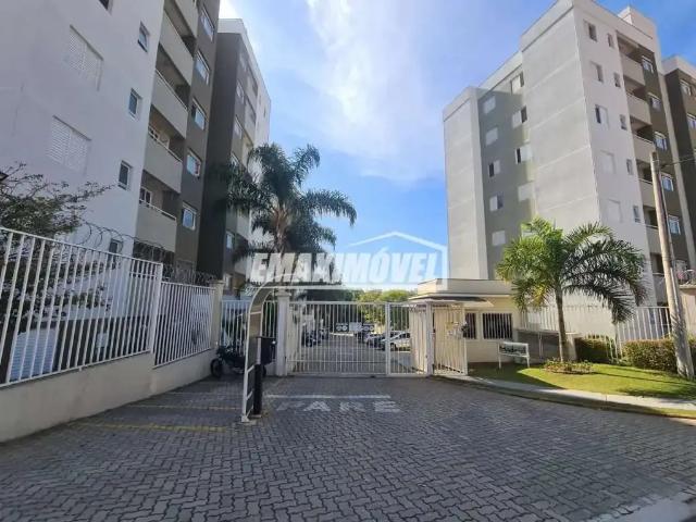 Apartamento para Locação em Sorocaba/SP Vila Haro 2 Quartos