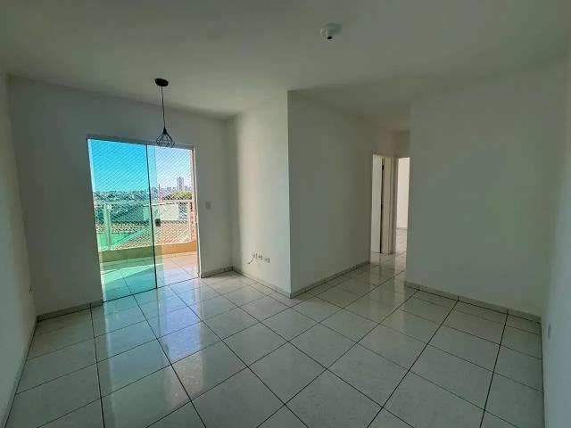Apartamento para Locação em Sorocaba/SP Vila Haro 2 Quartos