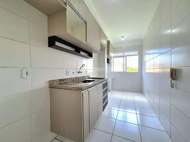 Apartamento para Locação em Sorocaba/SP Vila Haro 2 Quartos