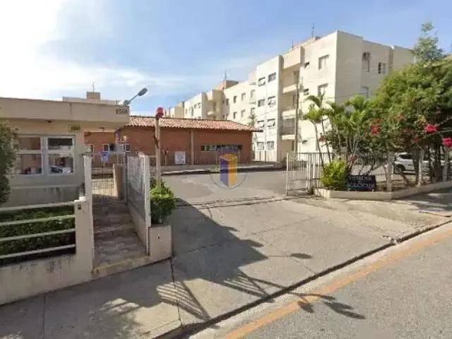 Apartamento para Locação em Sorocaba/SP Vila Haro 2 Quartos