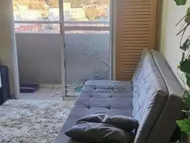 Apartamento para Locação em Sorocaba/SP Vila Haro 2 Quartos