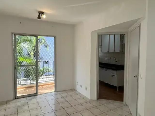 Apartamento para Locação em Sorocaba/SP Vila Haro 2 Quartos
