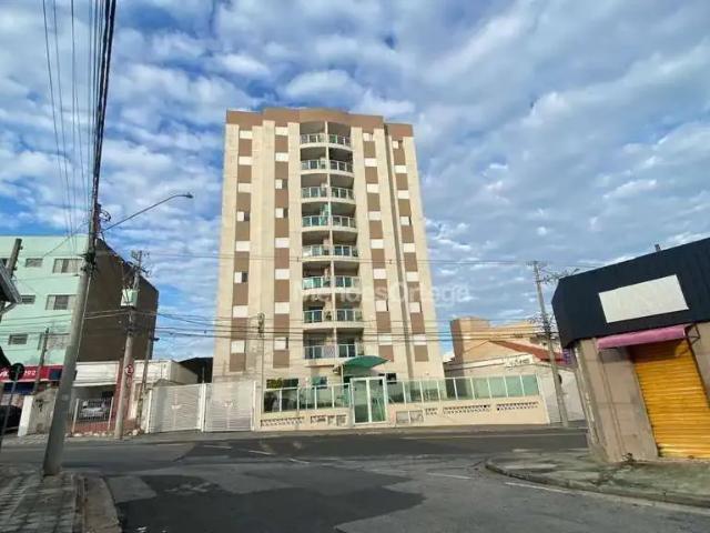 Apartamento para Locação em Sorocaba/SP Vila Haro 2 Quartos