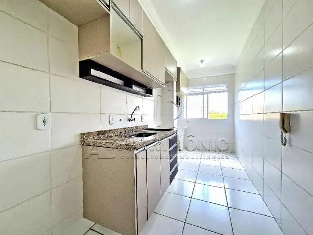 Apartamento para Locação em Sorocaba/SP Vila Haro 2 Quartos