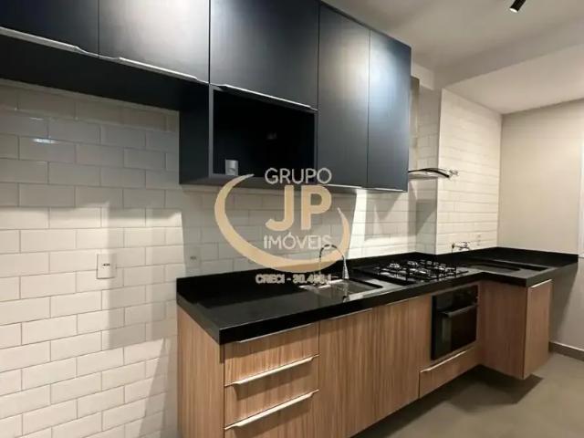 Apartamento para Locação em Sorocaba/SP Vila Haro 3 Quartos