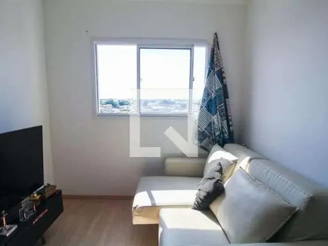 Apartamento para Locação em Sorocaba/SP Vila Helena 1 Quartos