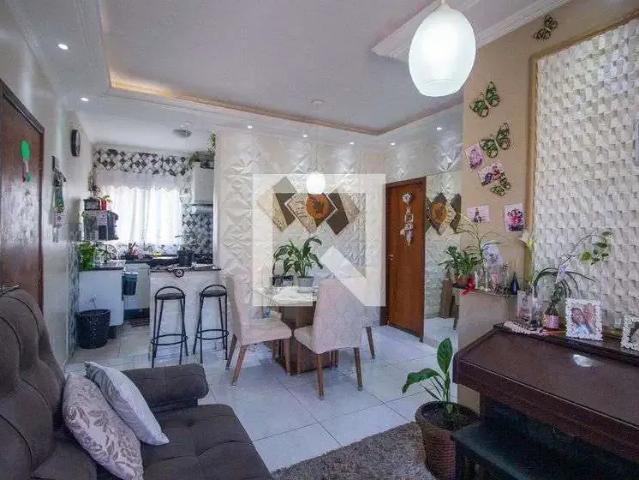 Apartamento para Locação em Sorocaba/SP Vila Helena 2 Quartos