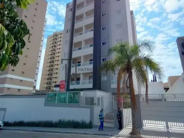 Apartamento para Locação em Sorocaba/SP Vila Independência