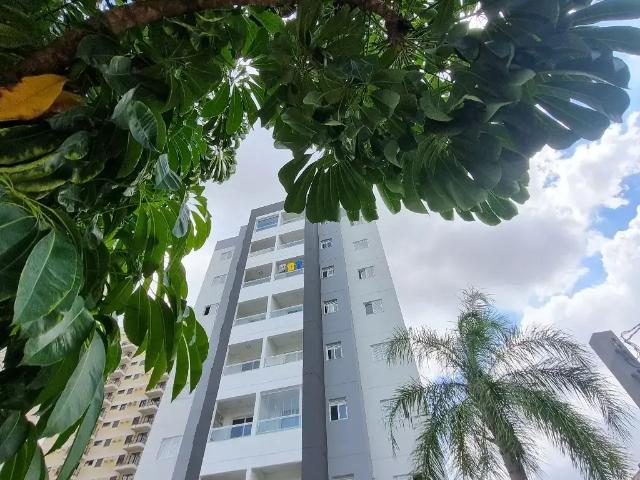 Apartamento para Locação em Sorocaba/SP Vila Independência 1 Quartos
