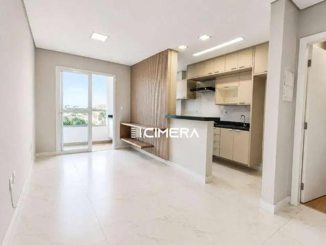 Apartamento para Locação em Sorocaba/SP Vila Independência 1 Quartos