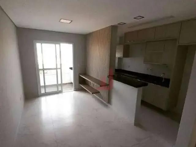 Apartamento para Locação em Sorocaba/SP Vila Independência 1 Quartos
