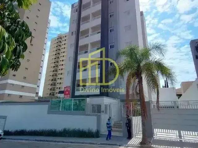 Apartamento para Locação em Sorocaba/SP Vila Independência 1 Quartos