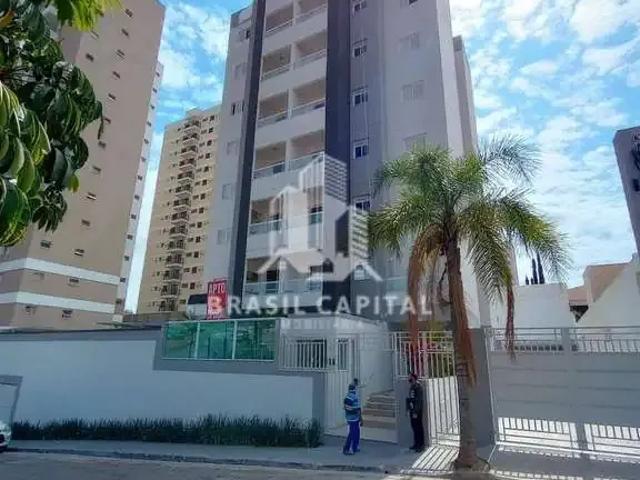 Apartamento para Locação em Sorocaba/SP Vila Independência 1 Quartos