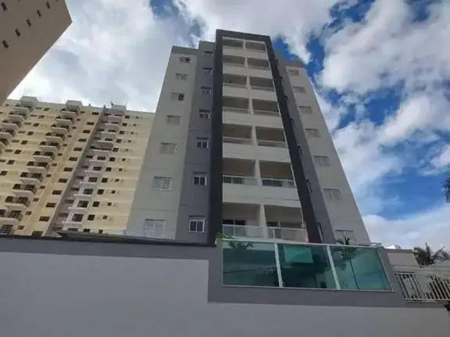 Apartamento para Locação em Sorocaba/SP Vila Independência 1 Quartos
