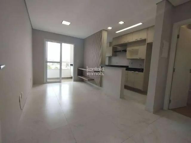 Apartamento para Locação em Sorocaba/SP Vila Independência 1 Quartos