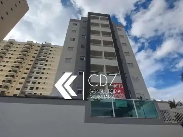 Apartamento para Locação em Sorocaba/SP Vila Independência 1 Quartos