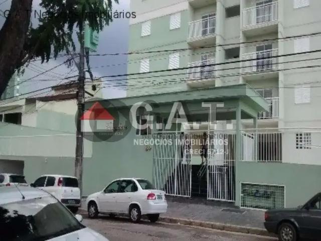 Apartamento para Locação em Sorocaba/SP Vila Independência 2 Quartos