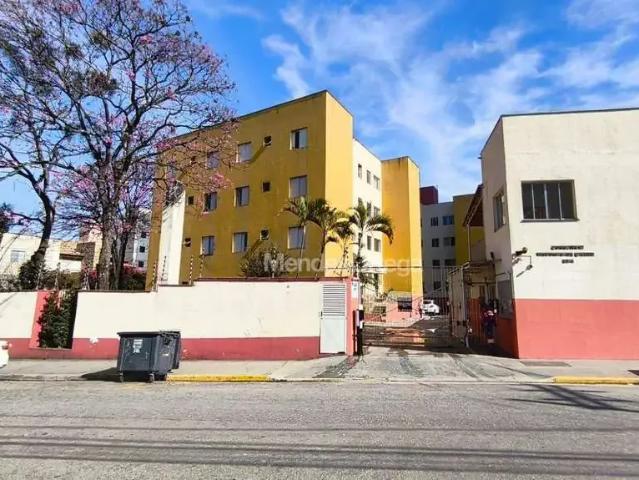 Apartamento para Locação em Sorocaba/SP Vila Independência 2 Quartos