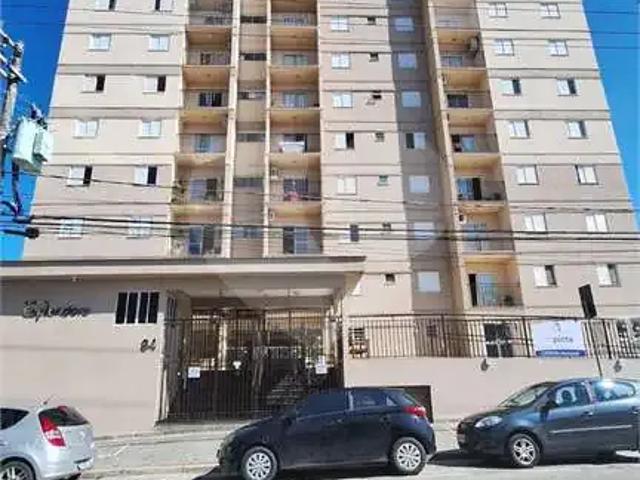 Apartamento para Locação em Sorocaba/SP Vila Independência 2 Quartos