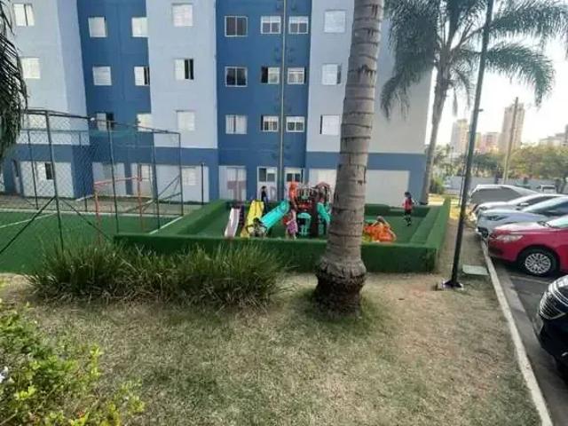 Apartamento para Locação em Sorocaba/SP Vila Independência 2 Quartos