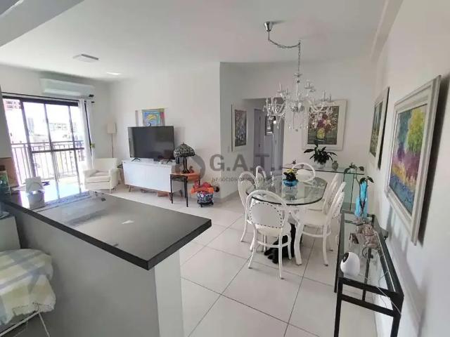 Apartamento para Locação em Sorocaba/SP Vila Independência 3 Quartos