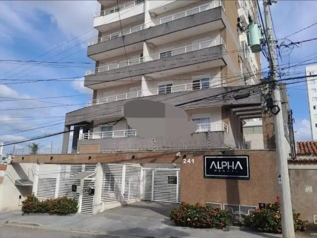 Apartamento para Locação em Sorocaba/SP Vila Independência 3 Quartos