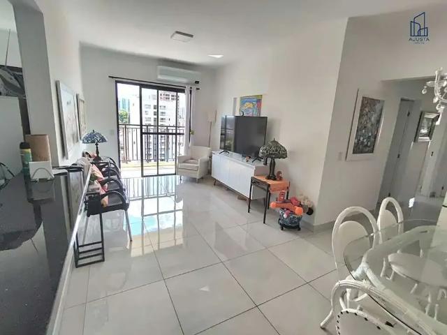 Apartamento para Locação em Sorocaba/SP Vila Independência 3 Quartos