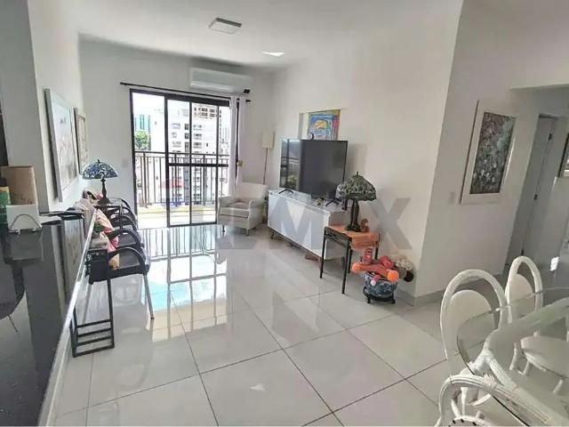 Apartamento para Locação em Sorocaba/SP Vila Independência 3 Quartos