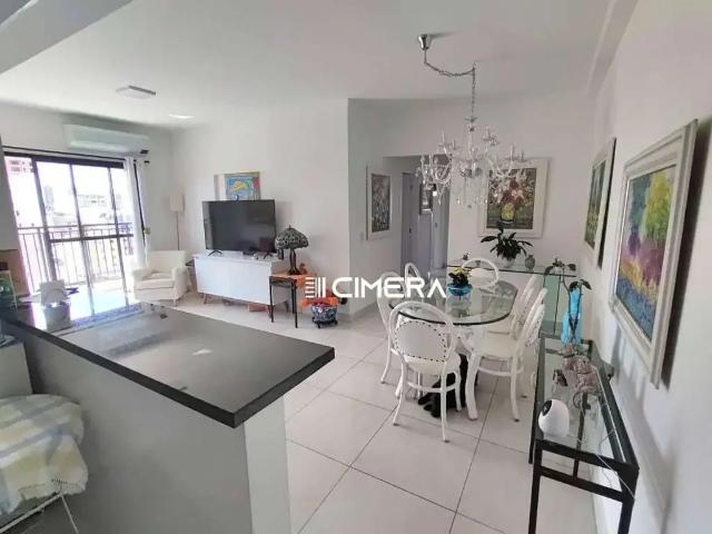 Apartamento para Locação em Sorocaba/SP Vila Independência 3 Quartos