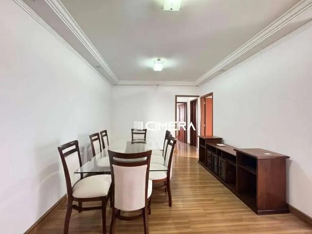 Apartamento para Locação em Sorocaba/SP Vila Independência 3 Quartos