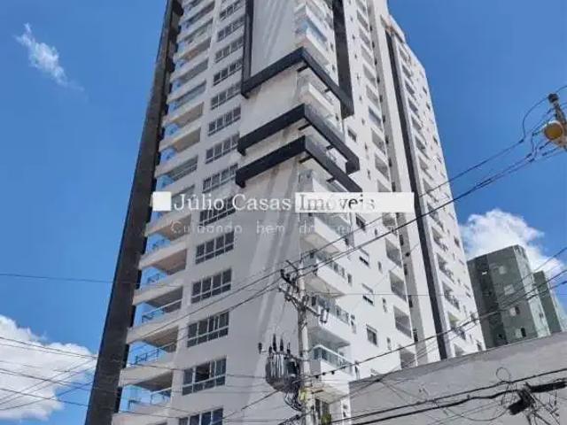Apartamento para Locação em Sorocaba/SP Vila Independência 3 Quartos