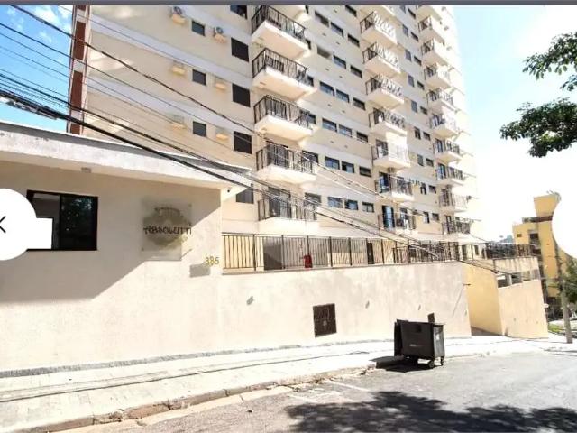 Apartamento para Locação em Sorocaba/SP Vila Independência 3 Quartos