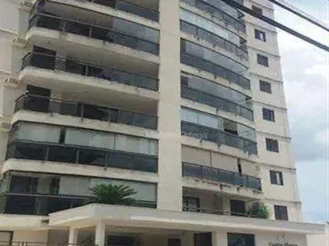 Apartamento para Locação em Sorocaba/SP Vila Independência 3 Quartos