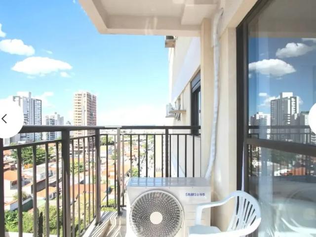 Apartamento para Locação em Sorocaba/SP Vila Independência 3 Quartos