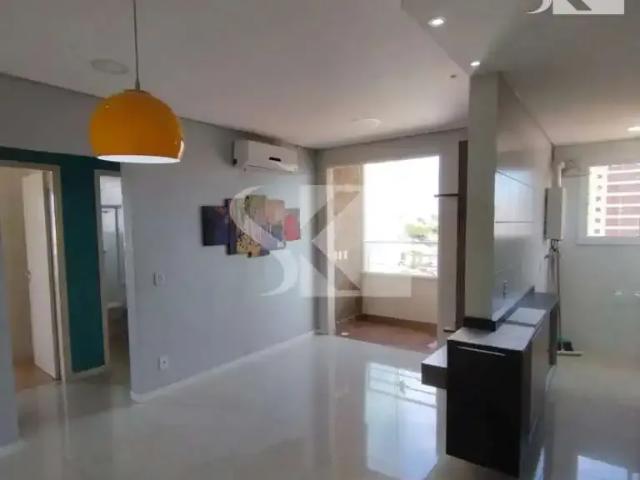Apartamento para Locação em Sorocaba/SP Vila Independência 3 Quartos