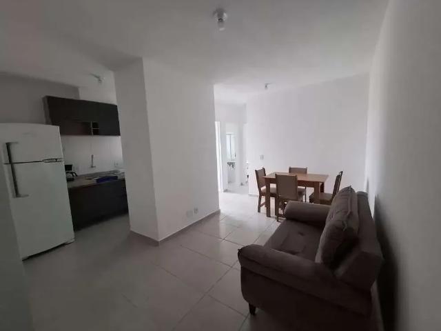 Apartamento para Locação em Sorocaba/SP Vila Jardini 2 Quartos