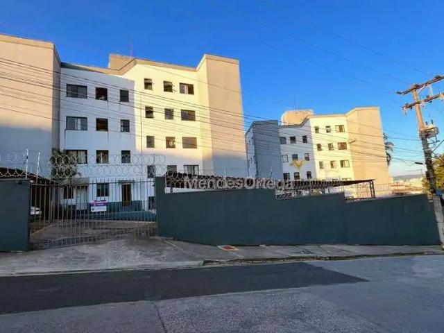 Apartamento para Locação em Sorocaba/SP Vila Jardini 2 Quartos